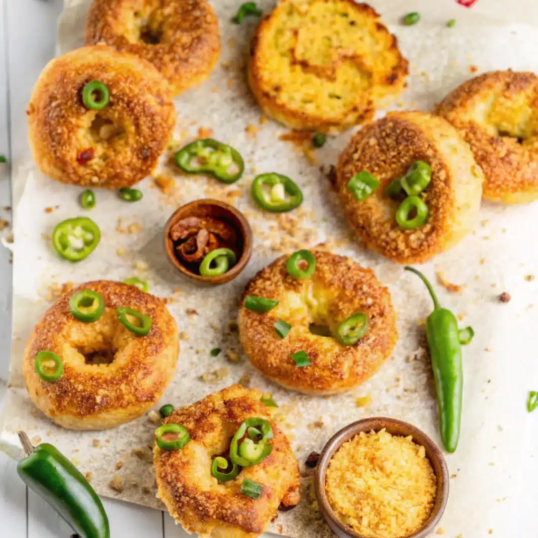 Jalapeno Bagel – 7 Irresistible Ways to Enjoy This Spicy Treat